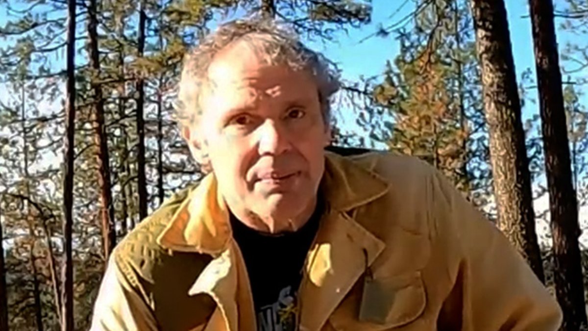 YouTube star Paul Harrell announces his own death after cancer battle ...