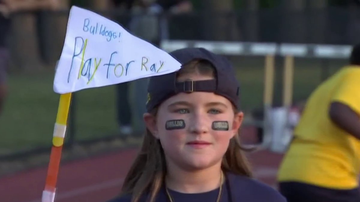 Bullis football team plays, wins 1st game since head coach’s death ...