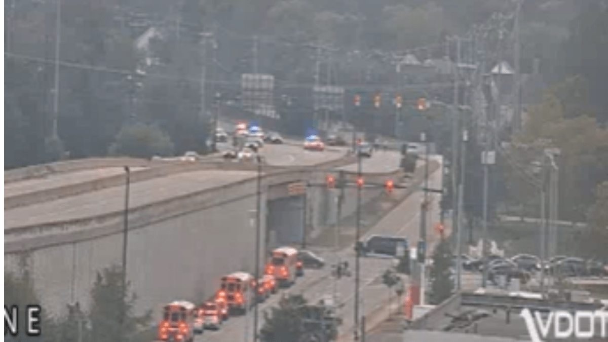 Pedestrian killed in Springfield by hit-and-run driver who ran – NBC4 ...