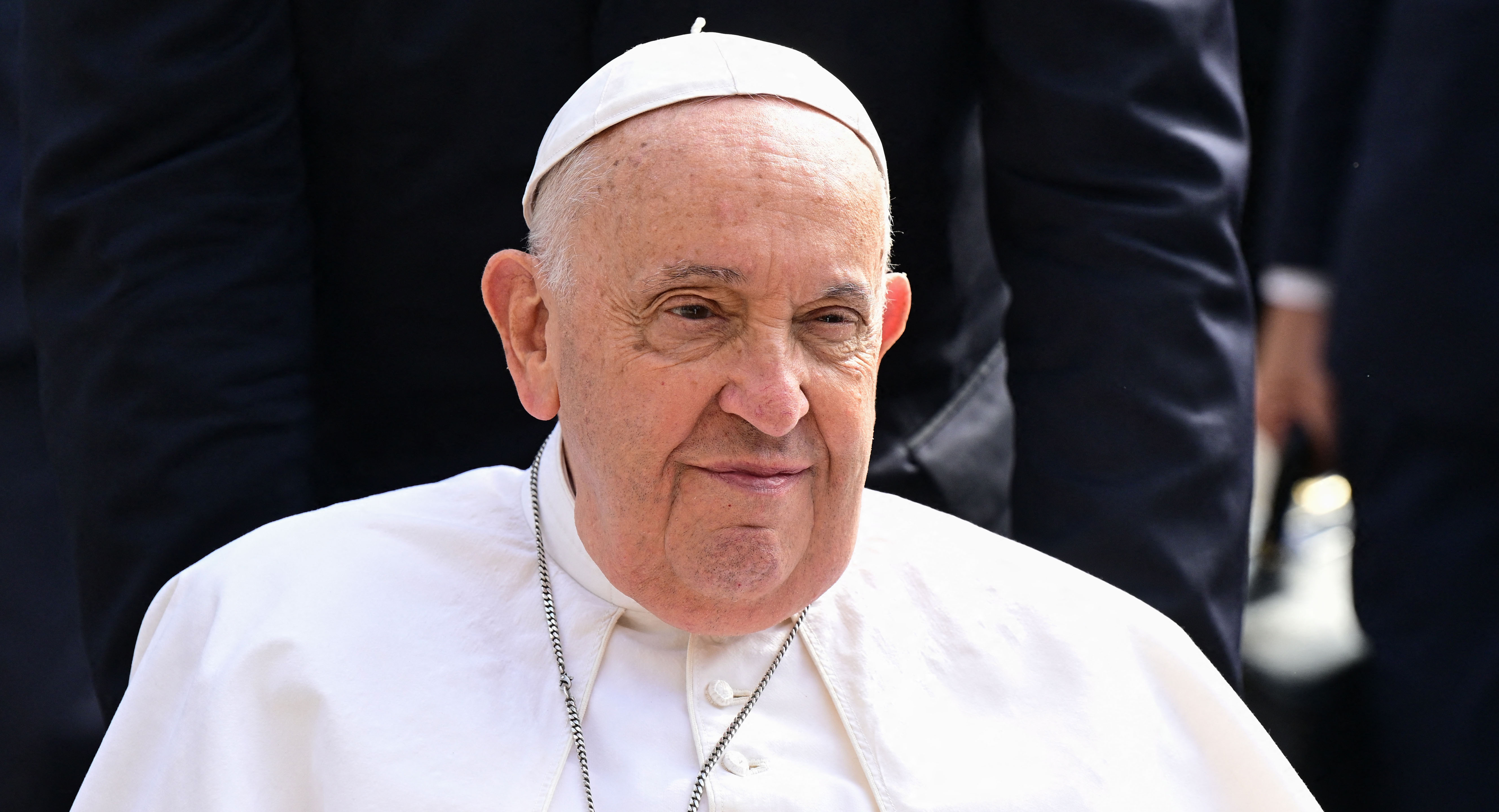 Pope Francis, Latin America’s first pontiff, dies at 88 – NBC4 Washington