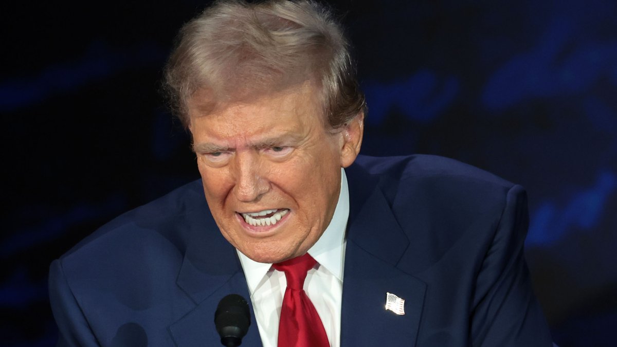 Haitians react to Trump’s false claim about them eating pets – NBC4 ...