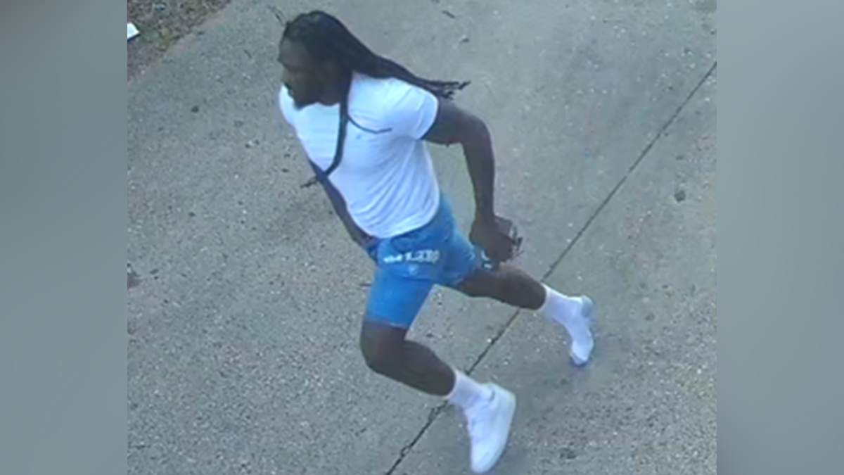 Suspect sought for hiding gun in drain before DC officer’s death – NBC4 ...