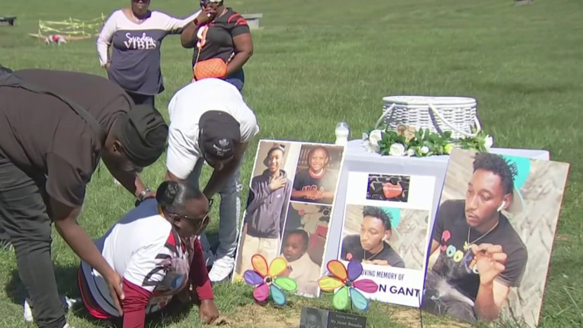 Family begs for justice year after son was killed running errands for ...