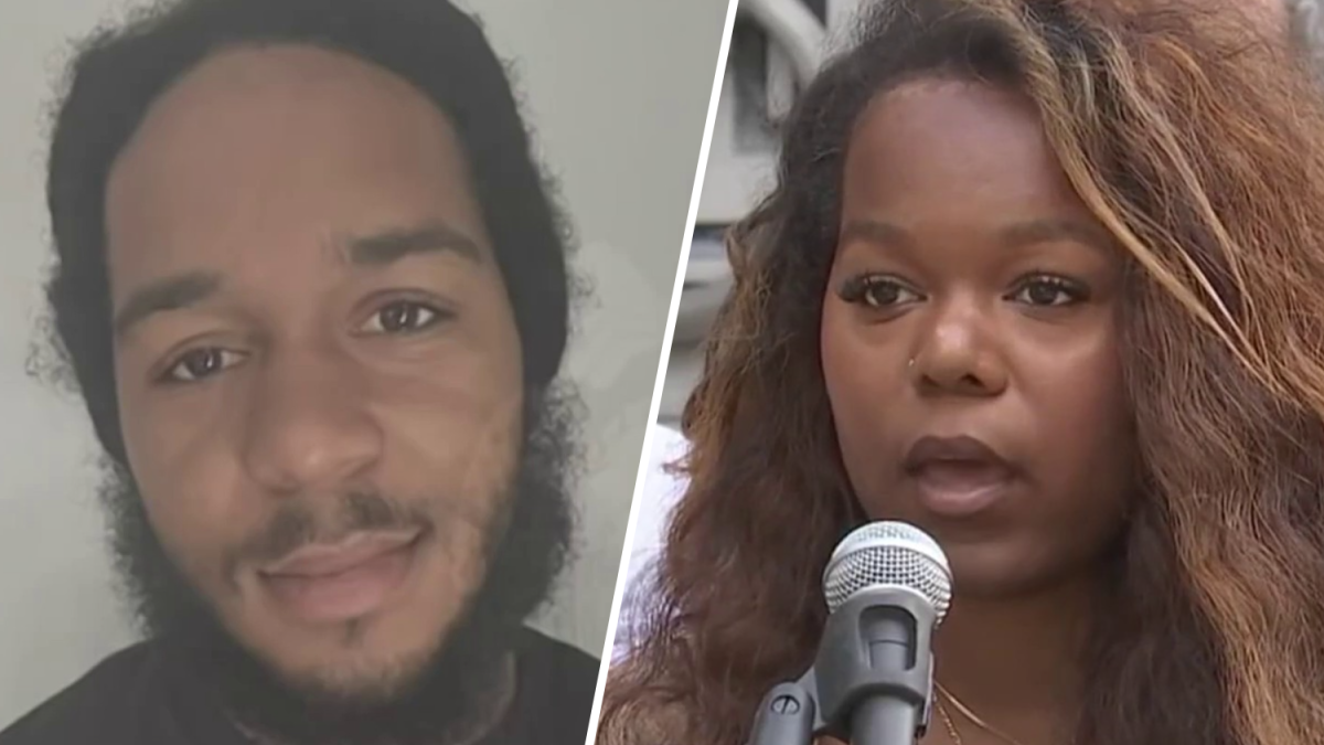‘Opportunities were taken away’: Family of Justin Robinson calls for ...