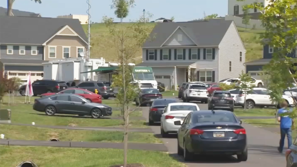 Ex-husband charged in ‘crime of rage’ killing of Maryland parents ...