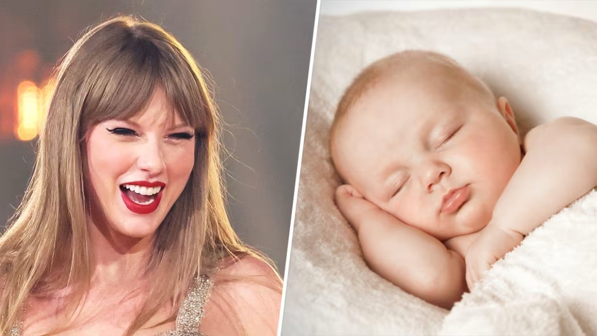 Taylor Swift is entering her lullaby era – NBC4 Washington