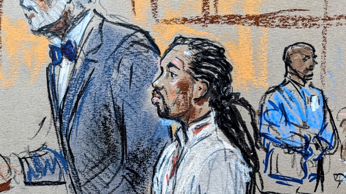 DC Council member Trayon White won’t stand trial until 2026 – NBC4 ...