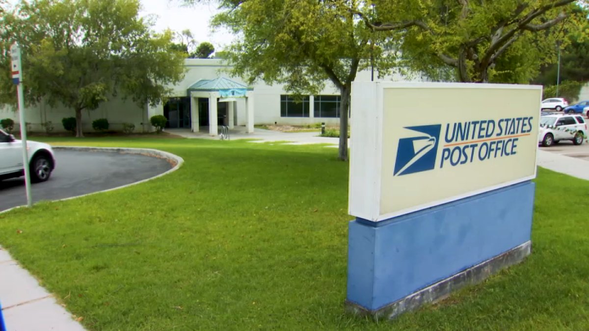 USPS warns of increase in mail scams – NBC4 Washington