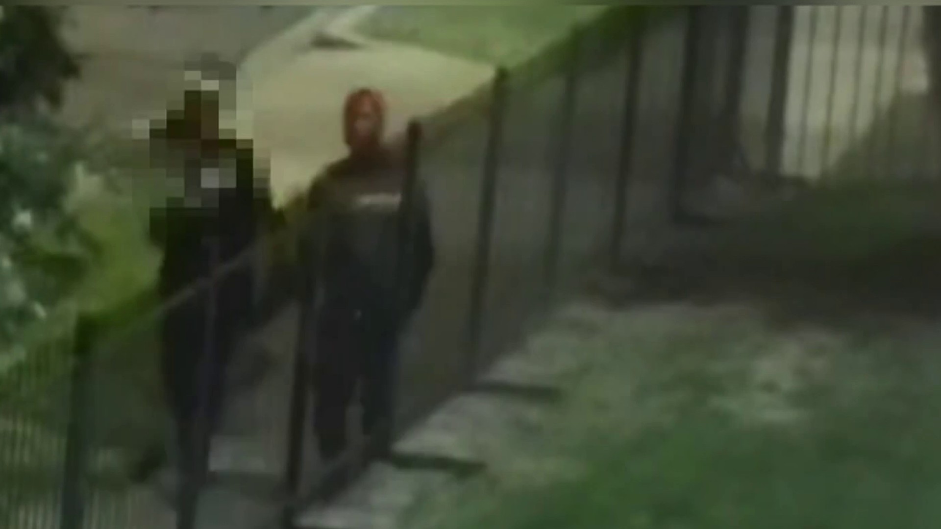 Man on video sought after 70-year-old is stabbed to death in DC – NBC4 ...