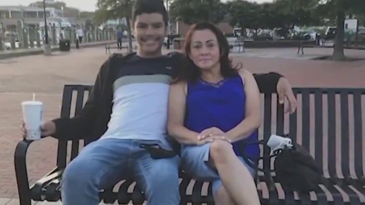 Vigil held for man on what would have been his 19th birthday – NBC4 ...