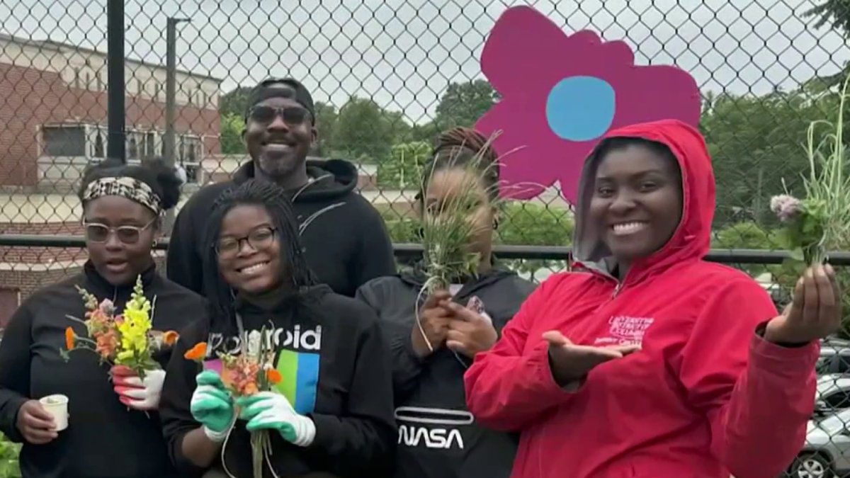 How Reach Incorporated will help DC youth using $25K Local Impact Grant ...