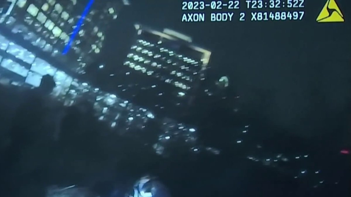 Ex-officer not guilty of involuntary manslaughter in Tysons police ...