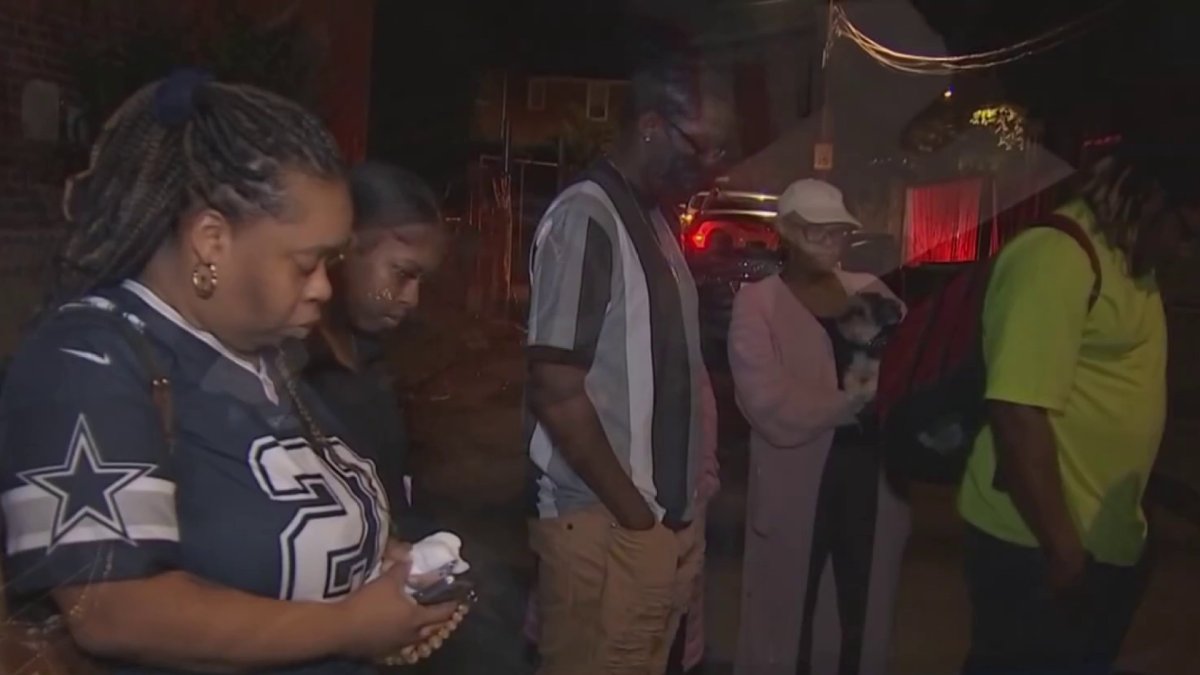 DC community gathers to remember victims of triple-fatal arson – NBC4 ...