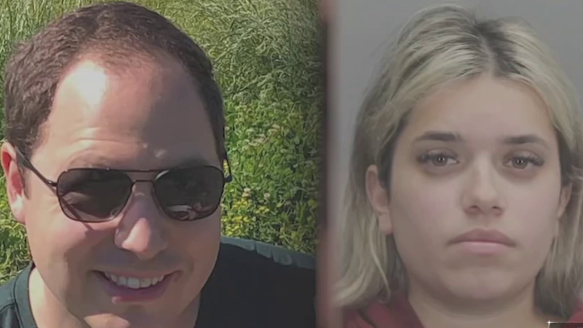 Search warrant reveals details in Herndon double-murder investigation ...