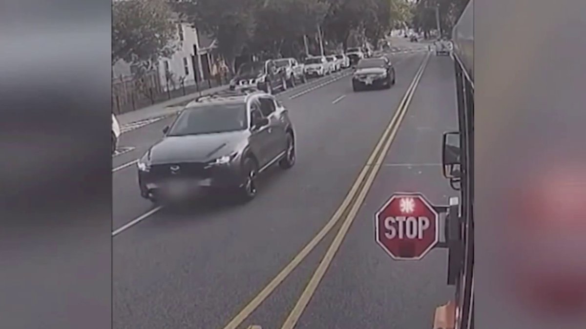 DC rolls out more automated traffic cameras – NBC4 Washington