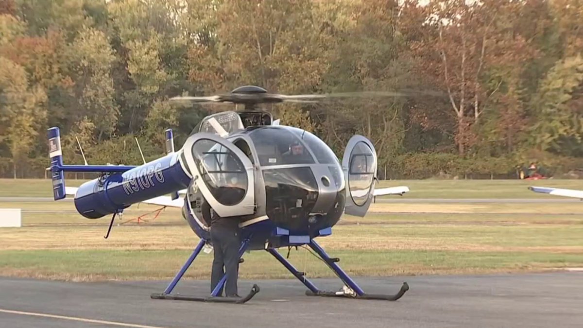 Missing woman rescued from wooded area in Croom, Maryland – NBC4 Washington