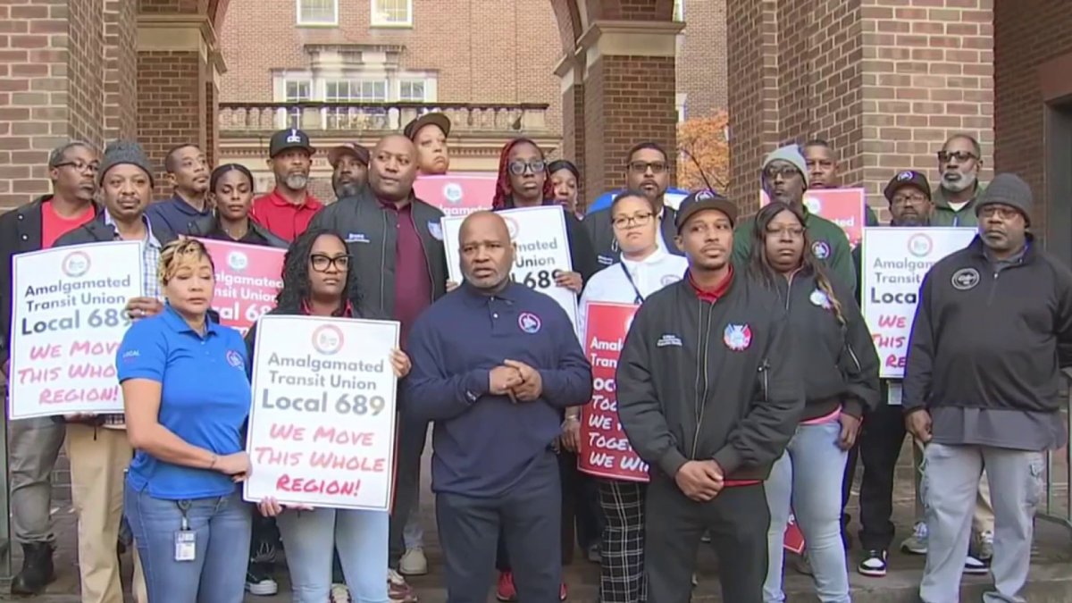 Metro workers call for more protection after manager assaulted – NBC4 ...