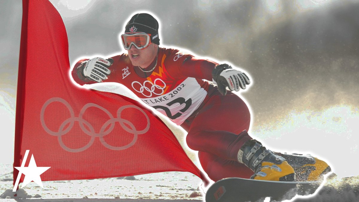 Former Olympic snowboarder Ryan Wedding wanted by FBI for alleged violent drug ring – NBC4 ...