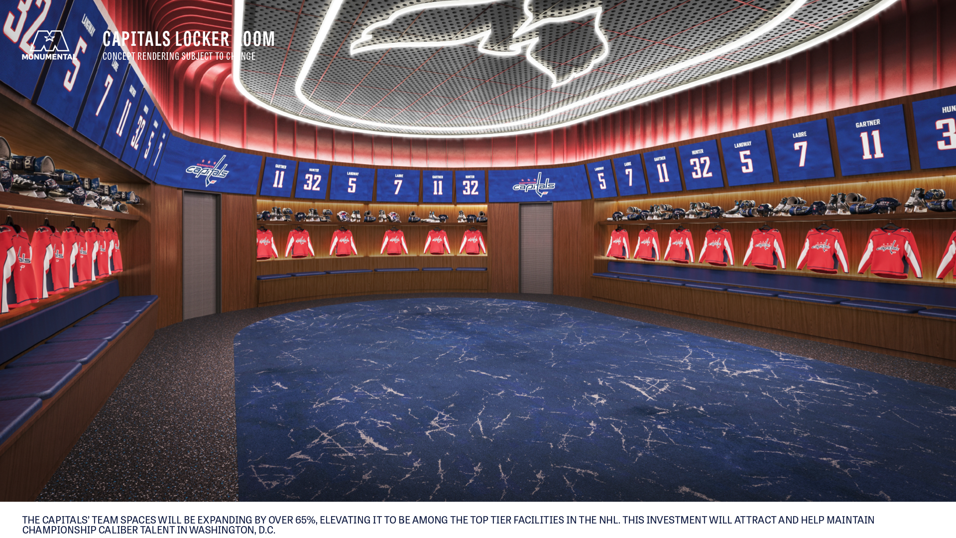 See It: Renderings show plans for new entrances, athlete spaces in ...