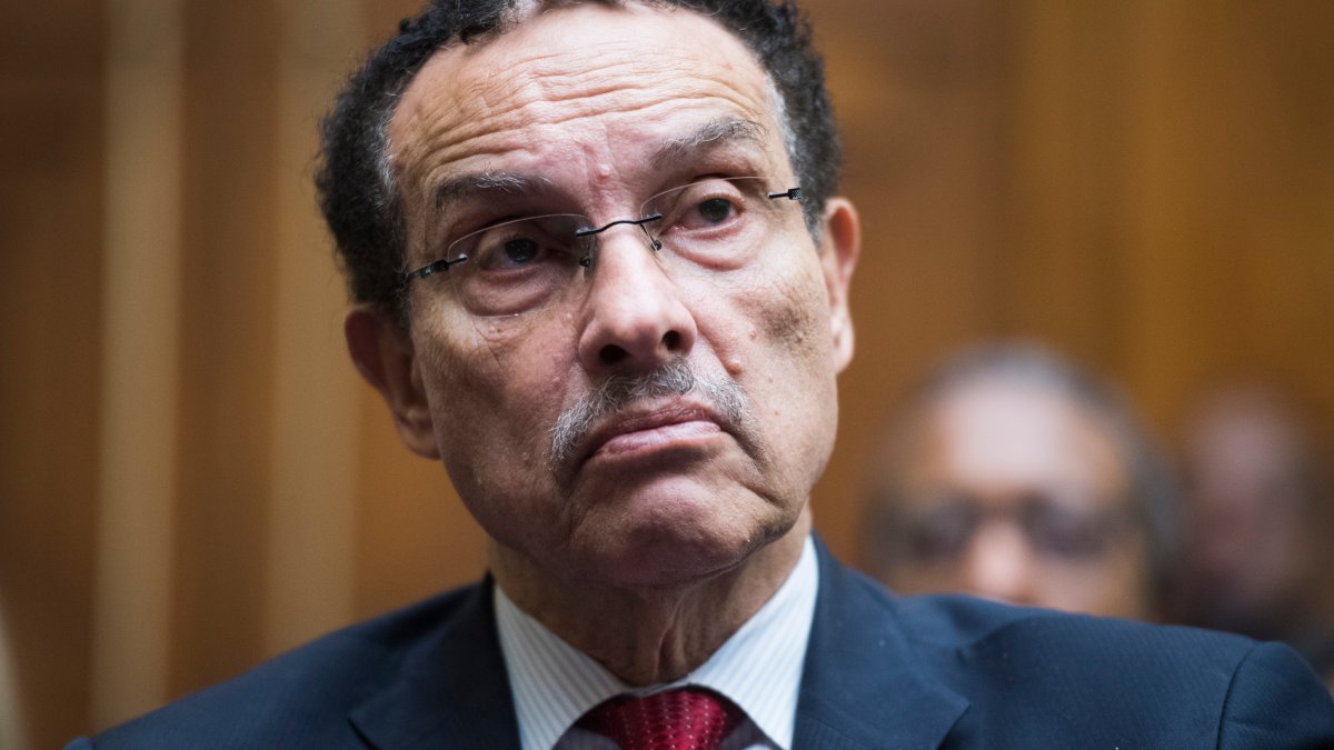 DC Council Member Vincent Gray has dementia – NBC4 Washington
