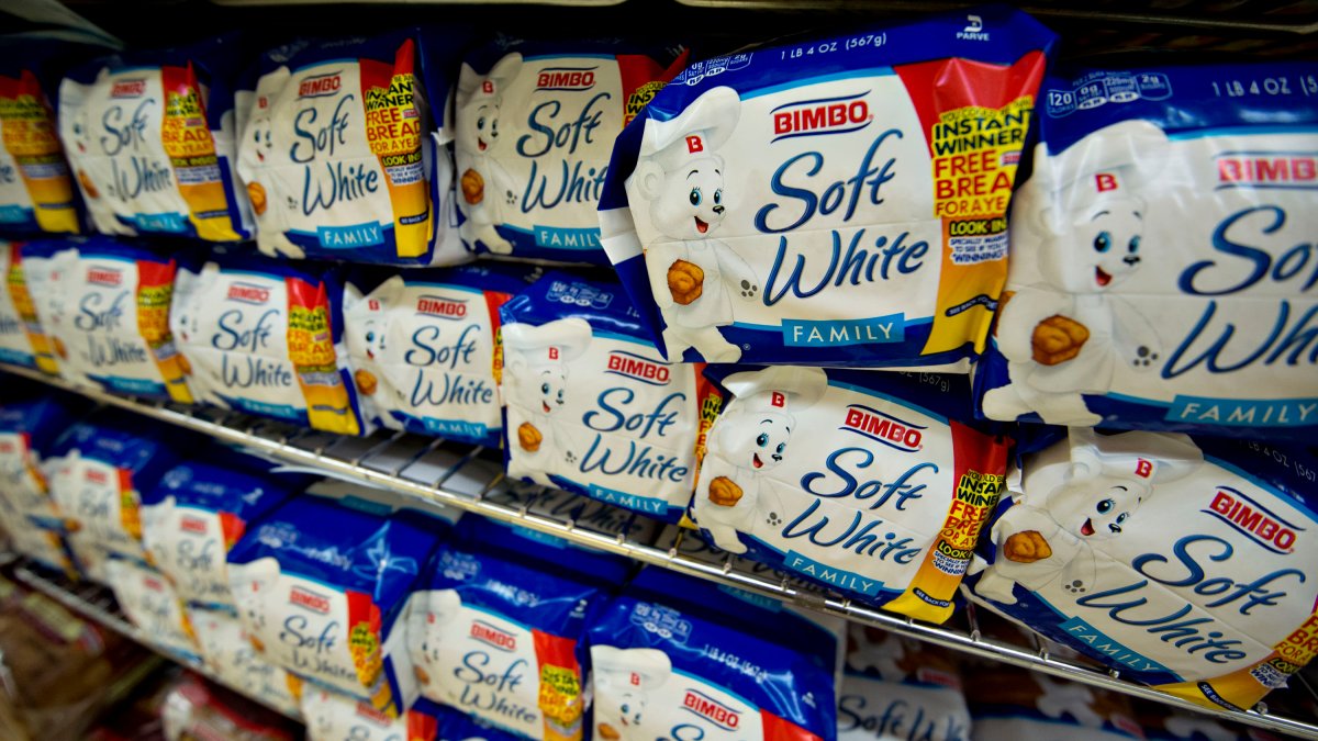 Bimbo Bakeries USA pushes back on FDA sesame warning – NBC4 Washington