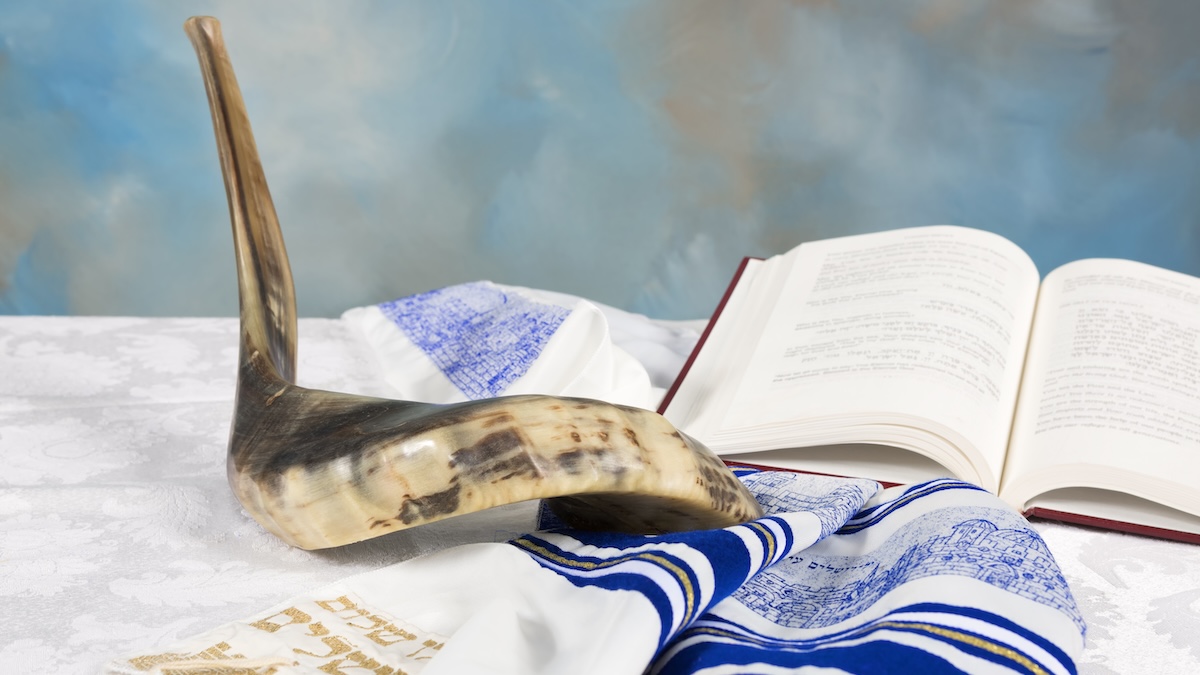 What is Yom Kippur? What to know about Jewish Day of Atonement – NBC4 ...
