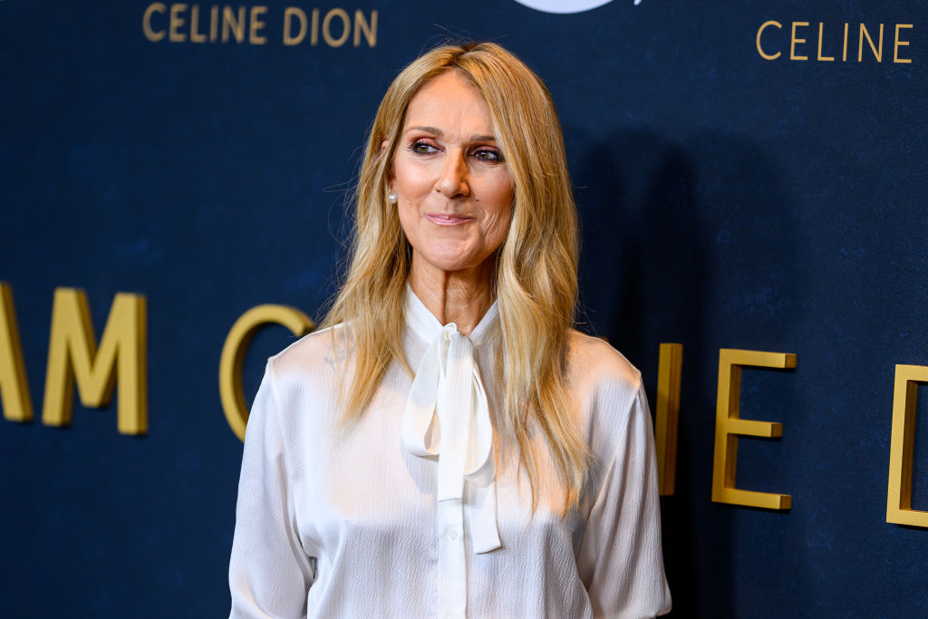 ‘Jeopardy’ contestant and Céline Dion fan Drew Goins misses question ...