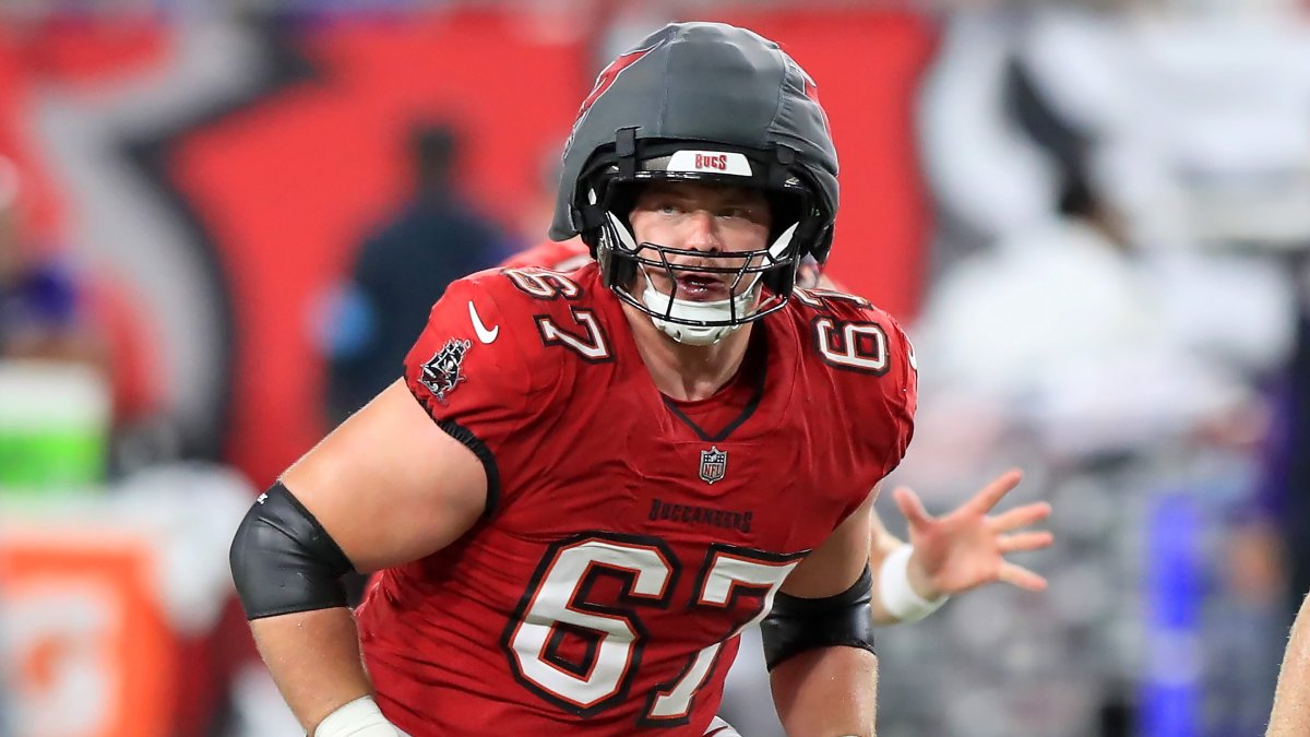 What are Guardian Caps? Get to know NFL’s helmet initiative – NBC4 ...