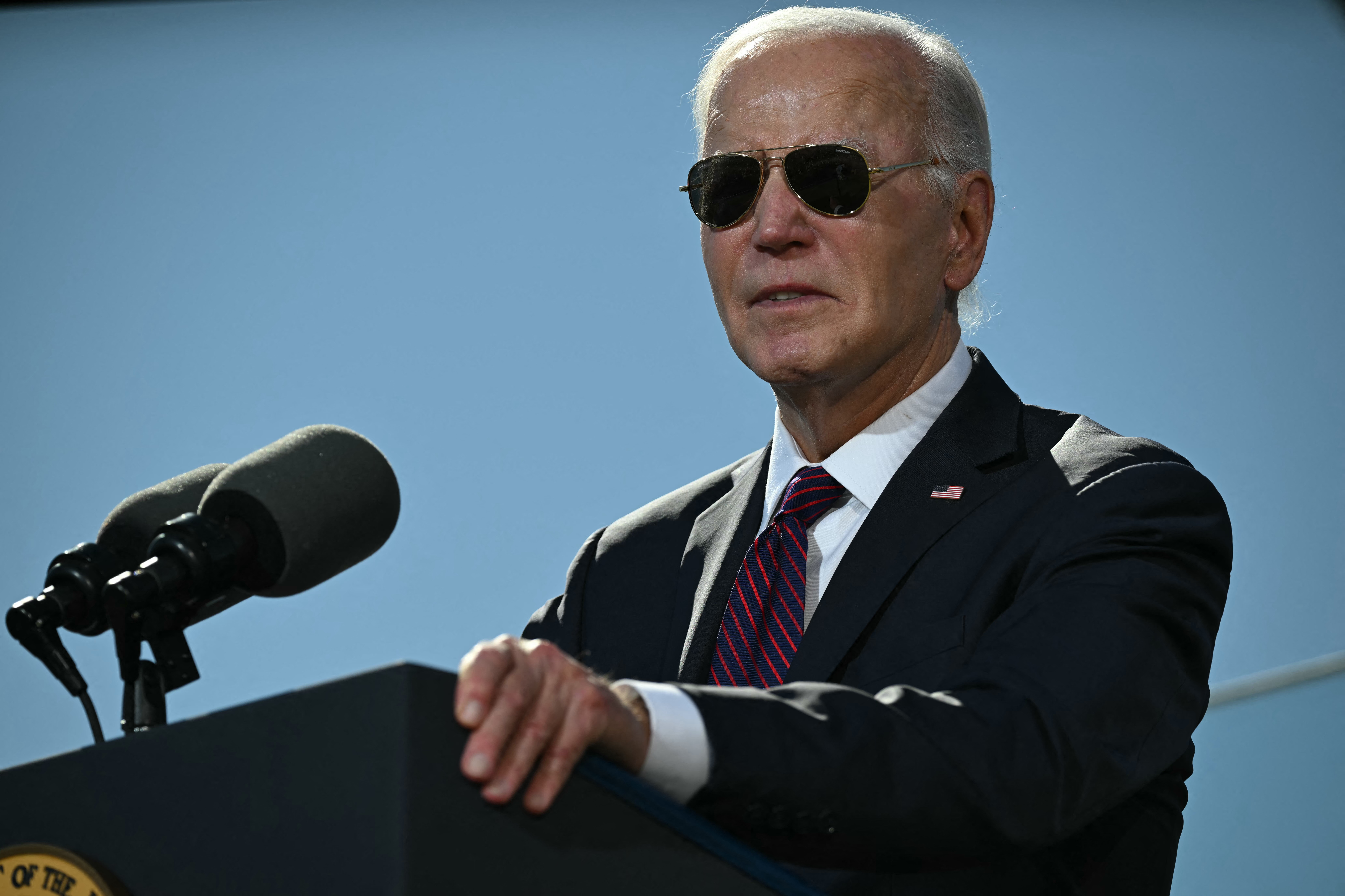 Biden apologizes for forced Native American boarding school policy ...