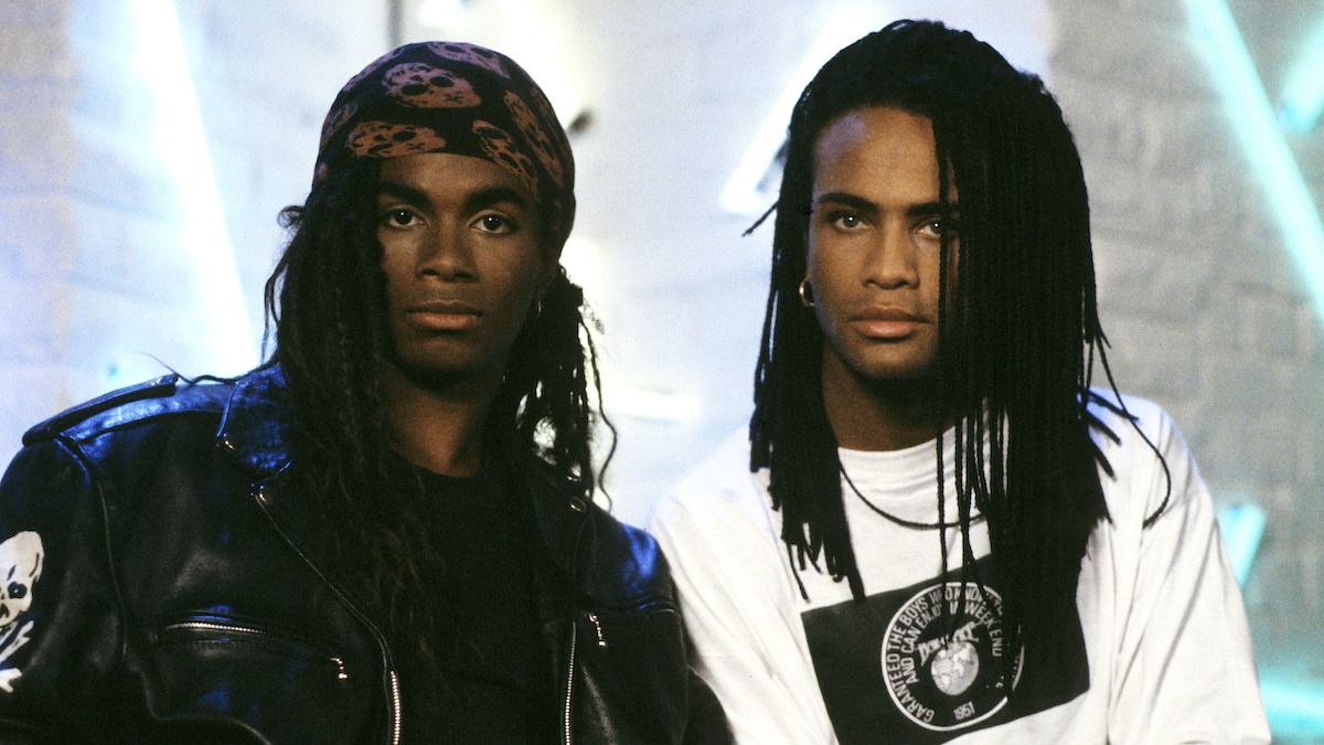 Milli Vanilli back in the spotlight after release of Menendez brothers ...