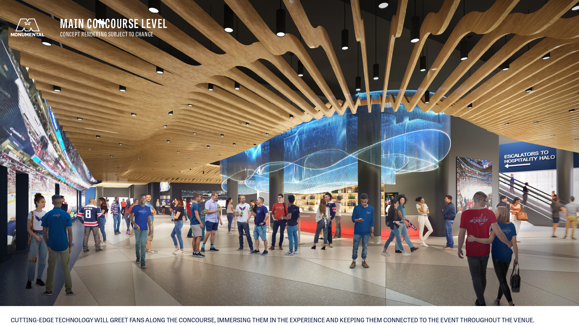 See It: Renderings show plans for new entrances, athlete spaces in ...
