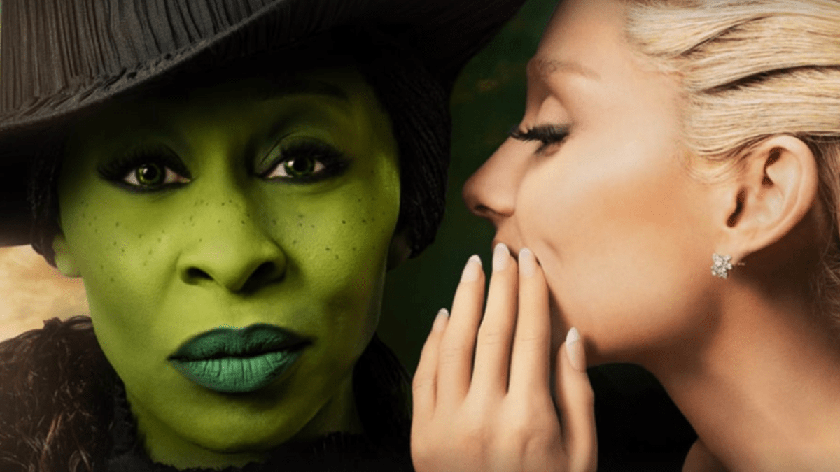 How to buy ‘Wicked’ tickets, preorder its soundtrack – NBC4 Washington