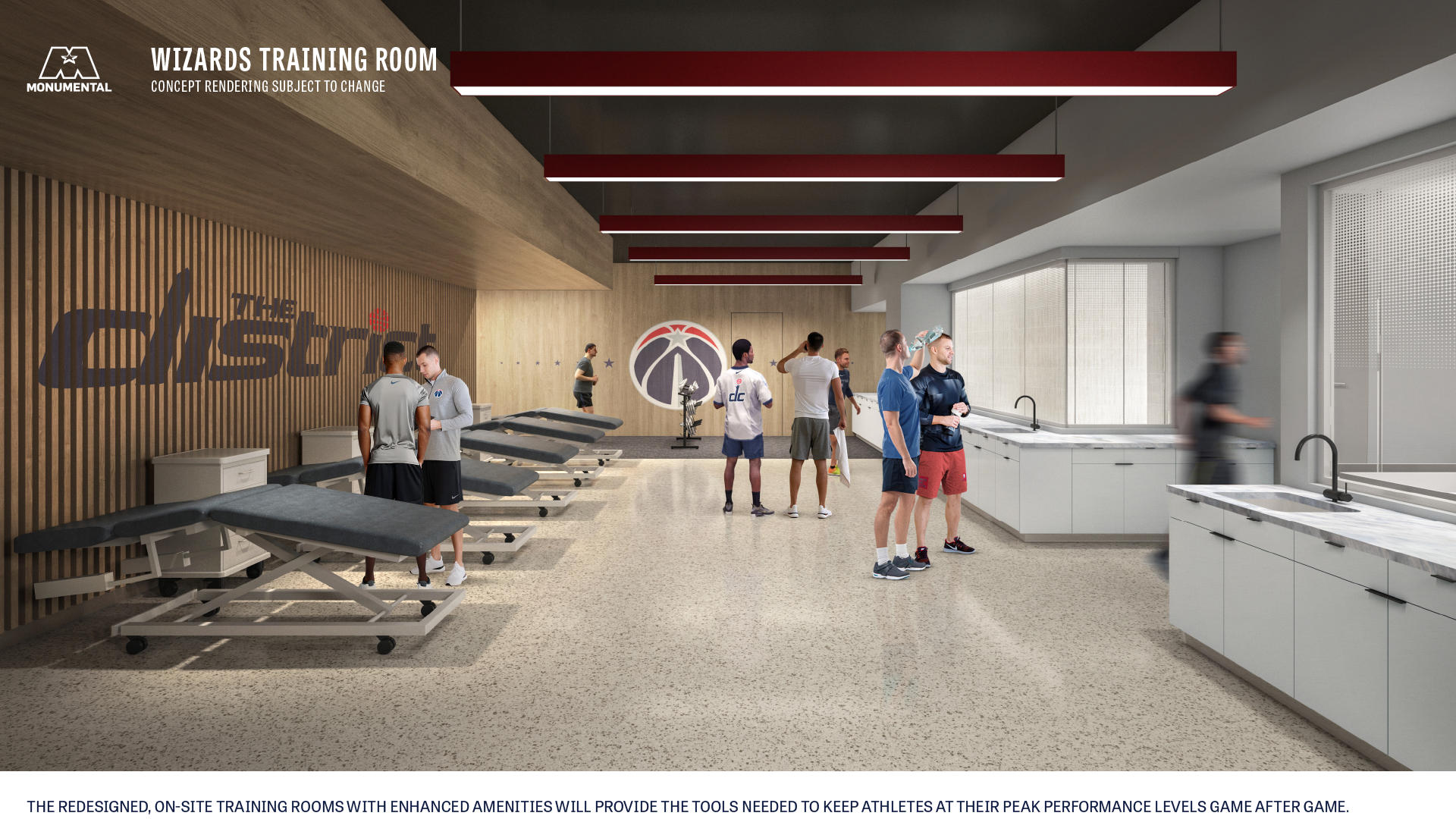 See It: Renderings show plans for new entrances, athlete spaces in ...