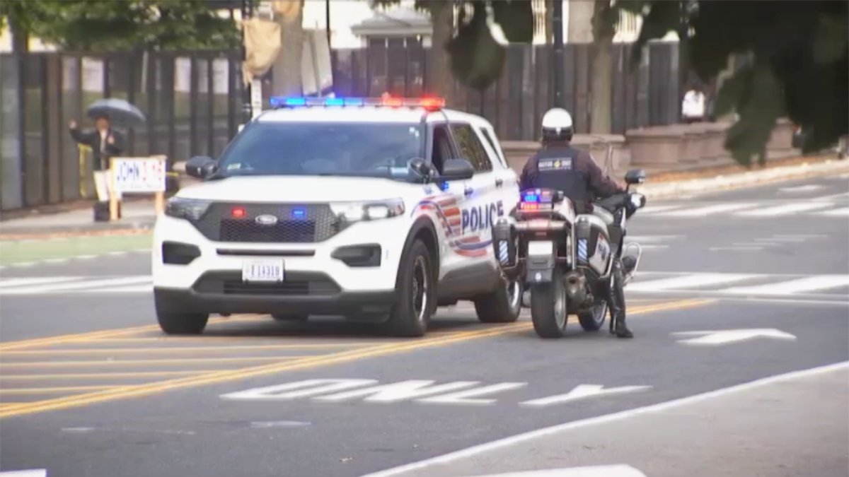 DC bracing for possible ‘riots and civil unrest’ around election – NBC4 ...