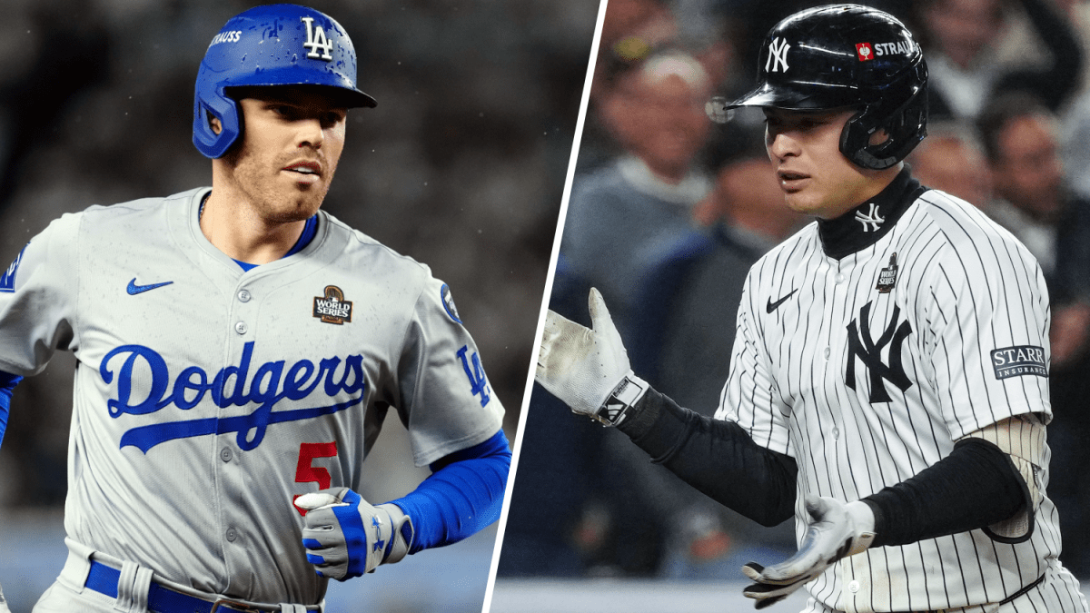 Yankees vs. Dodgers World Series Game 5: How to watch, date, time – NBC4 Washington