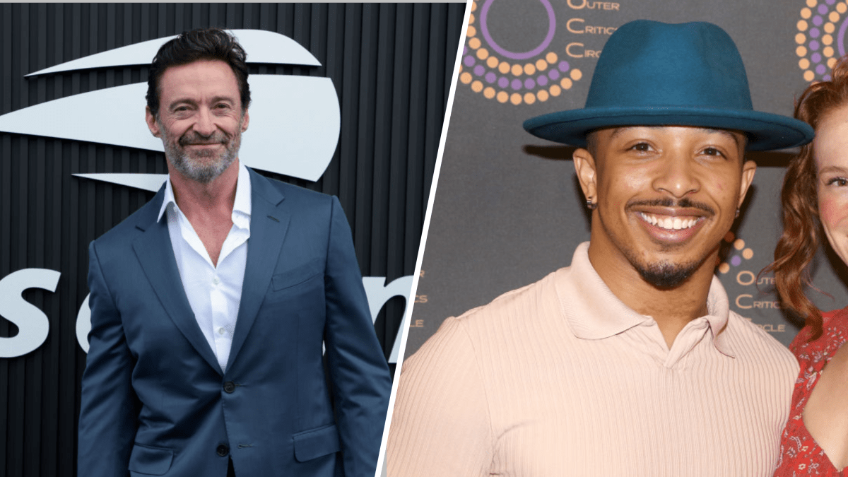 Hugh Jackman makes public plea for help after Broadway star Zelig ...