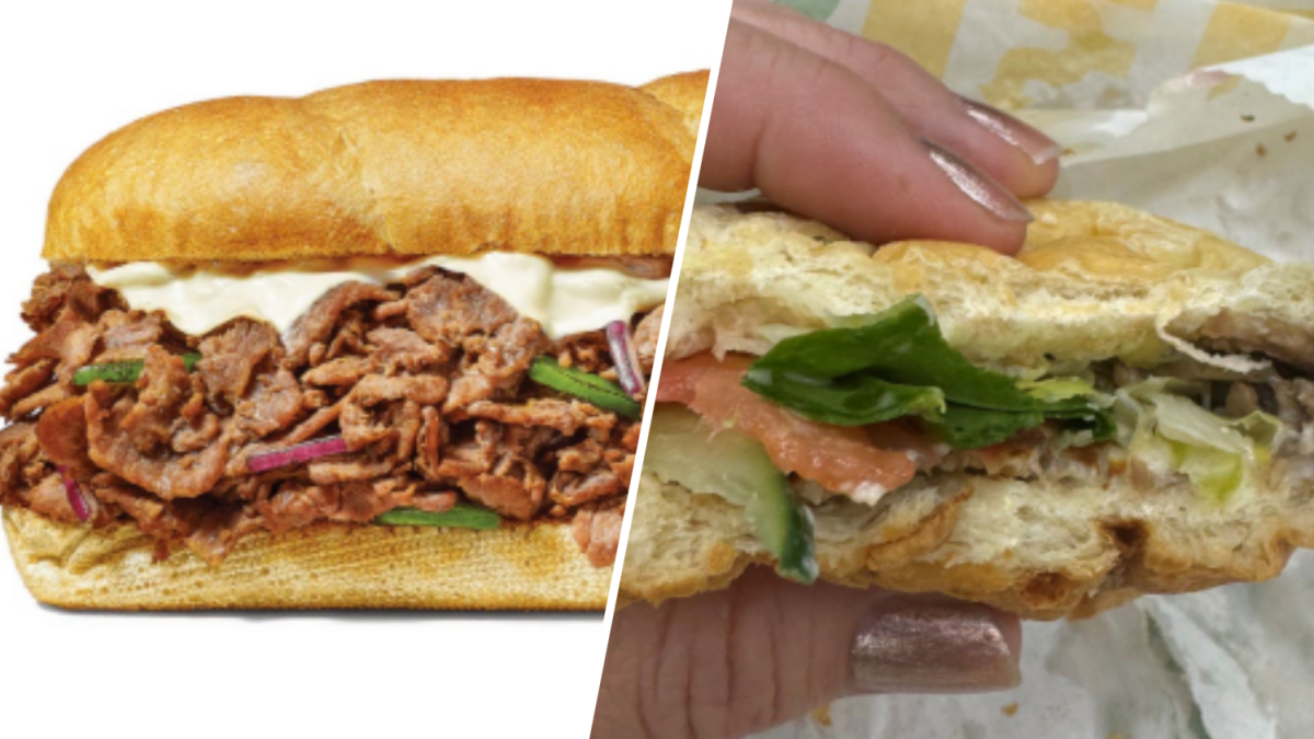 Class-action lawsuit claims Subway is shorting customers on meat – NBC4 ...