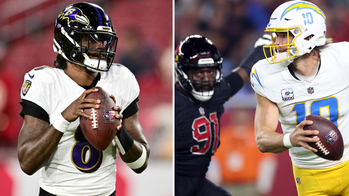 Winners, losers from Ravens-Bucs and Cardinals-Chargers games – NBC4 ...