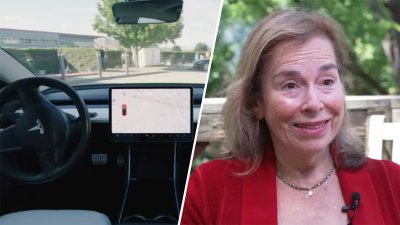 Susan Hogan, News4 Consumer Investigative Reporter – NBC4 Washington