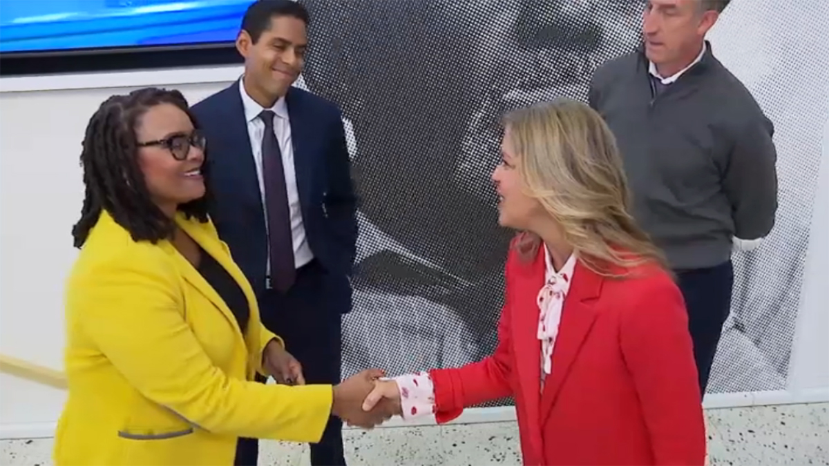 Touched by fentanyl tragedy, Virginia first lady flags more to do ...