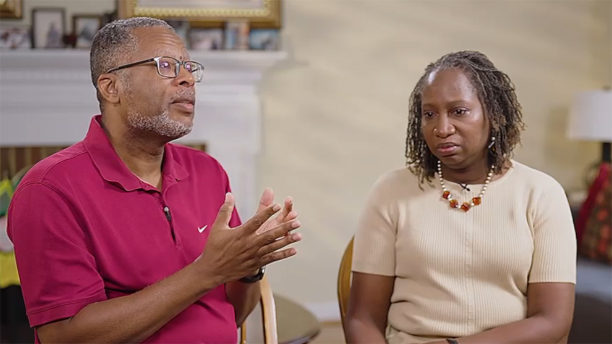 ‘He never saw his diploma’: How fentanyl devastates DMV families – NBC4 ...