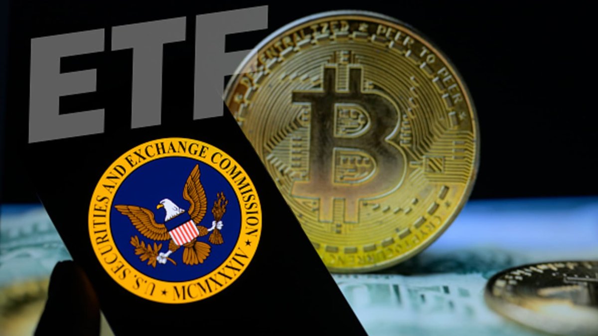 Bitcoin rises to fresh record above $94,000 as investors watch Trump transition, ETF options ...