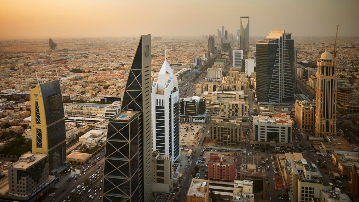 Silicon Valley’s General Catalyst makes first investment into Saudi ...