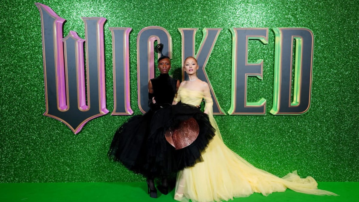 Are you ‘holding space’ for ‘Defying Gravity’? Here’s what the concept ...