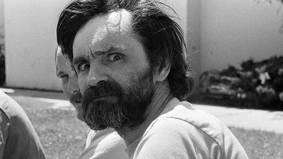 New ‘Making Manson’ doc shows Charles Manson ‘without the mask’ – NBC4 ...
