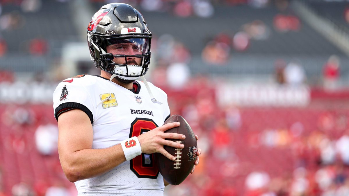 Baker Mayfield files nearly $12M lawsuit against father’s company ...