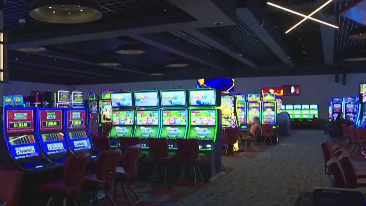 See it: First look inside The Rose Gaming Resort in Dumfries – NBC4 ...