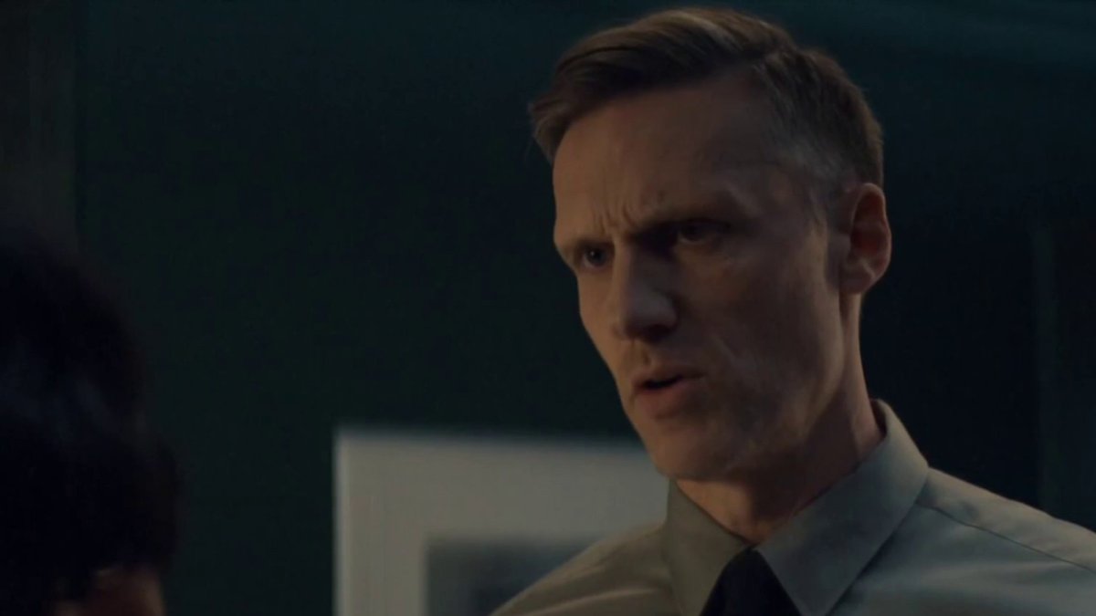 Brilliant Minds’ Teddy Sears on growing up in the DMV – NBC4 Washington