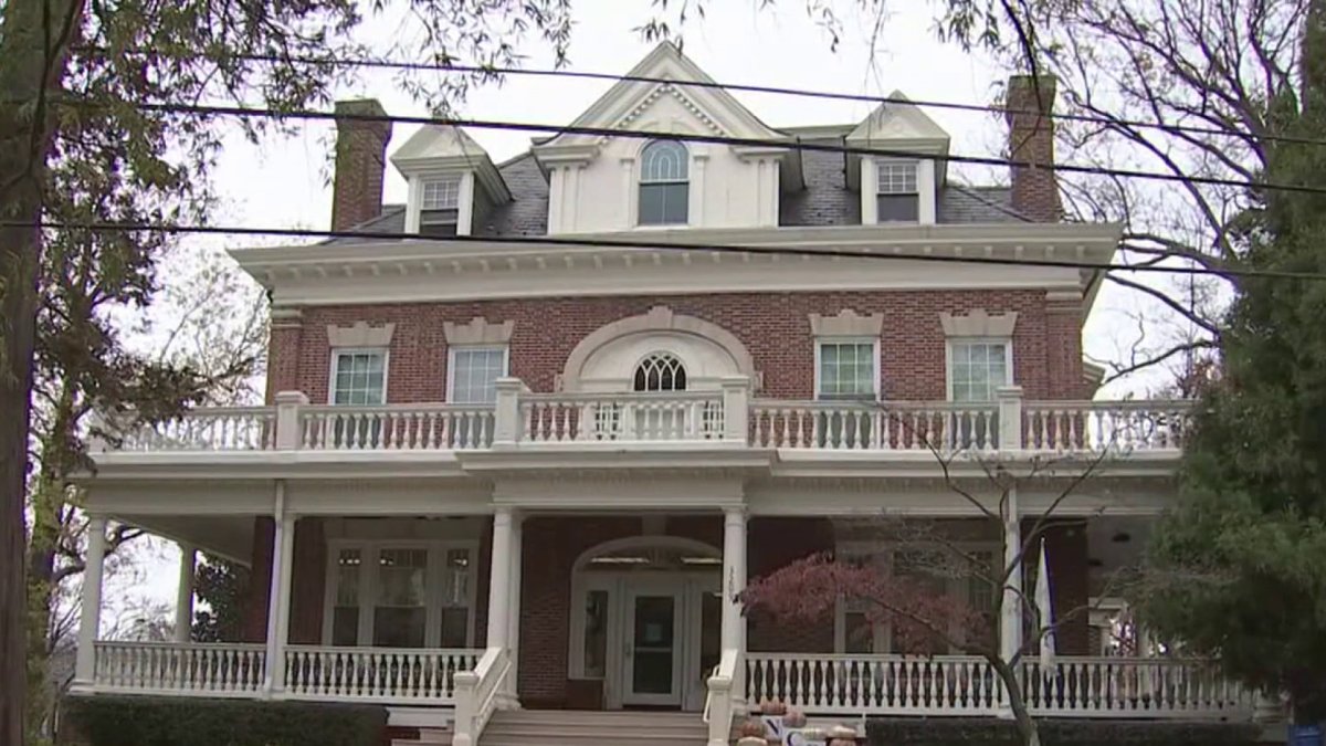 DC preschool director faces federal charges linked to Discord messages ...