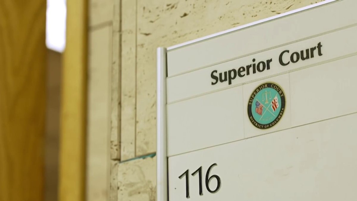 Fate of DC court cases backlog rests in Senate, judges say – NBC4 ...